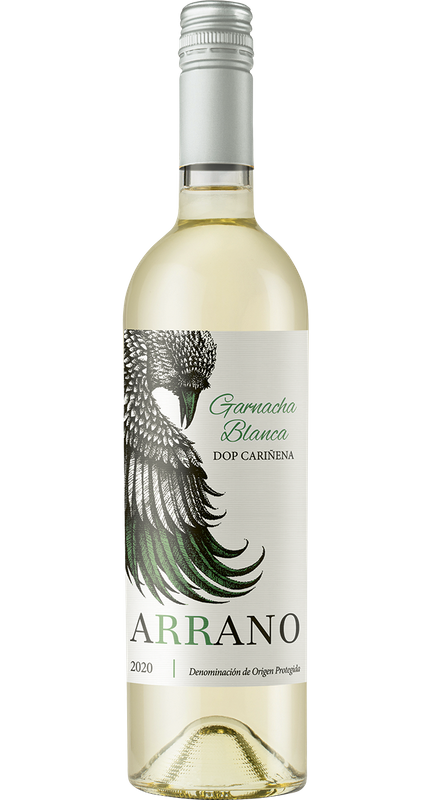 Arrano Garnacha Blanca | Dom Wina